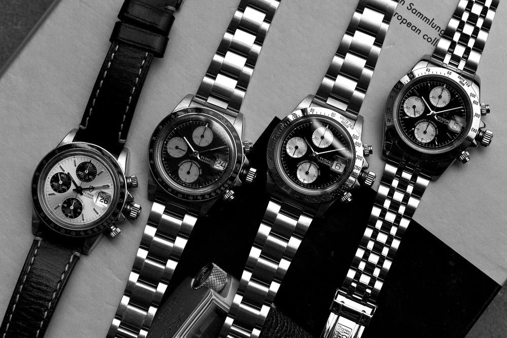 Vintage Ermano Dive Watch 511C – C.W. Watch Shop