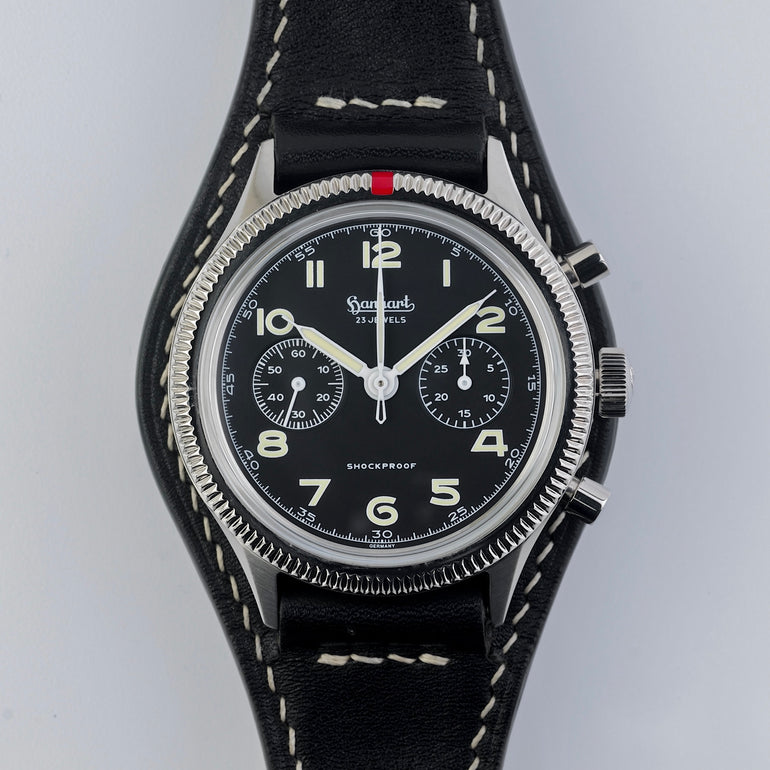 C.W. Watch Shop