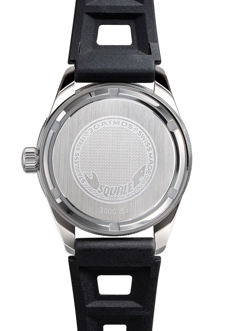 Squale – C.W. Watch Shop