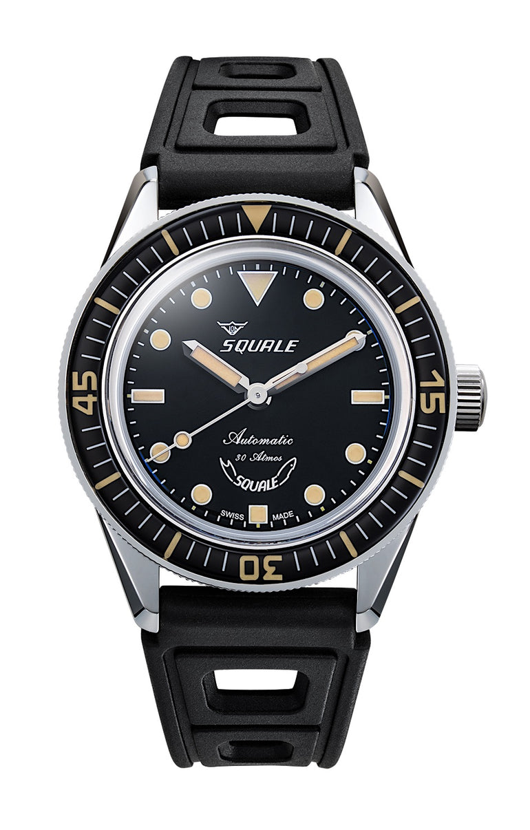 Squale – C.W. Watch Shop